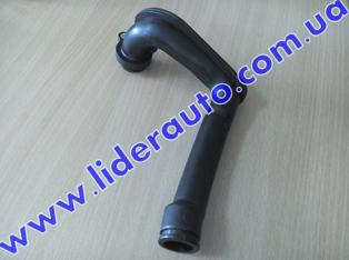 Трубка перепускна термостата (в зборі) Cummins ISF 2,8 Газель (ID ...