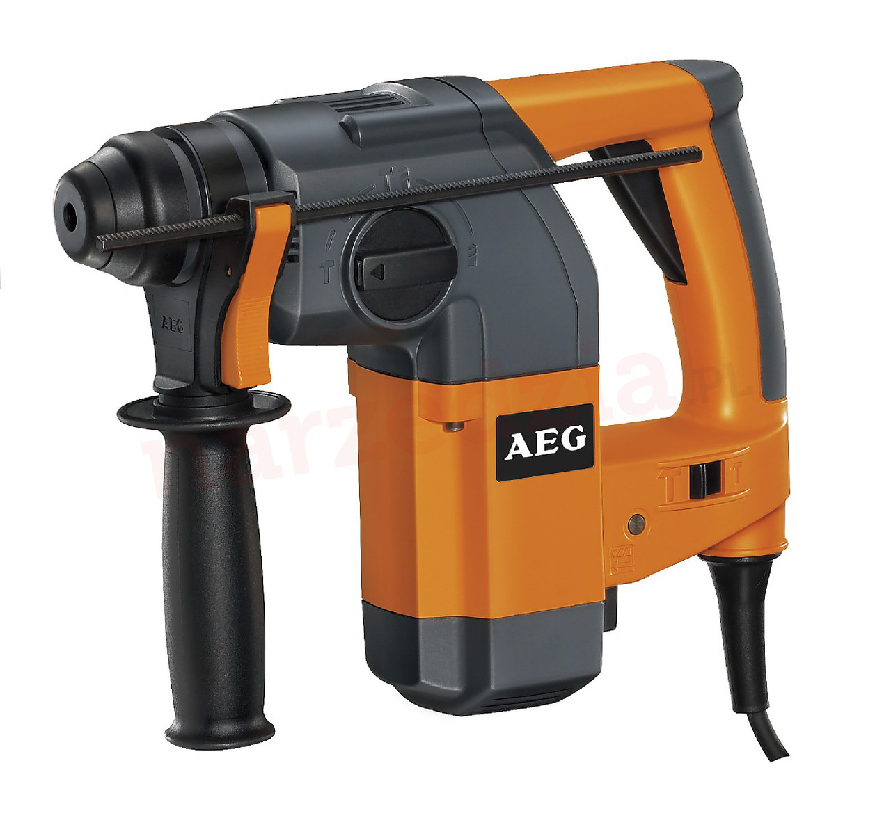 Перфоратор AEG BH 26 LE, 750 Вт: продажа, цена, купить. перфораторы ...