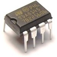 Мікросхема TDA8145 DIP-8: продаж, ціна у Черкаській області. Інтегральні мікросхеми від "Магазин ...
