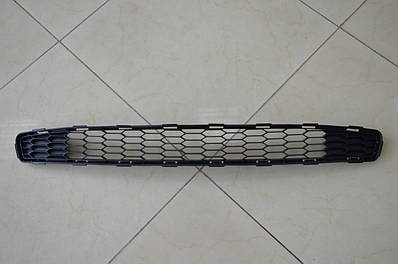 Решетка переднего бампера nissan leaf | Сравнить цены и купить по акции ...