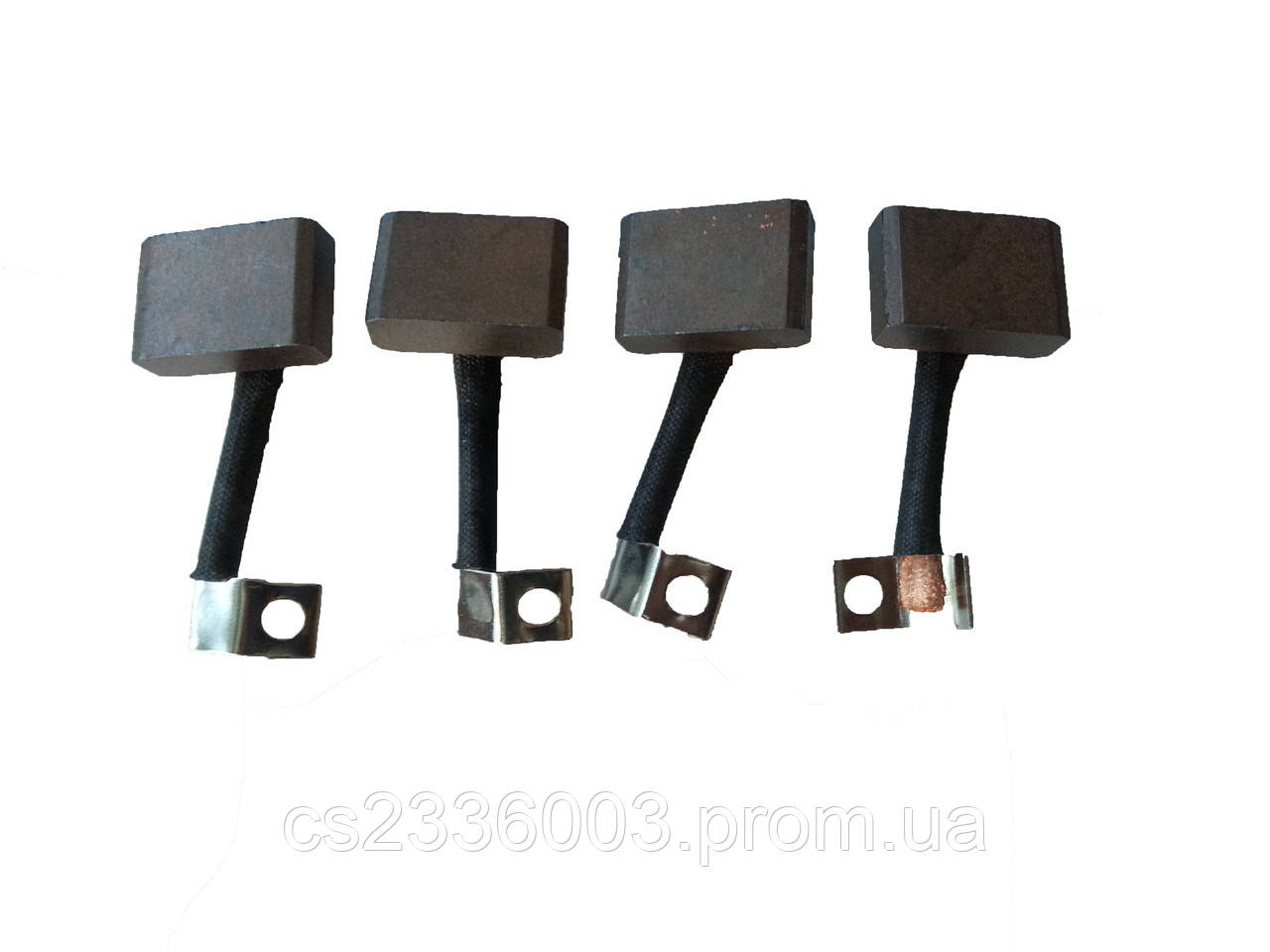 Купить Щітки стартера BOSCH Еталон, цена — Prom.ua (ID#659843972)