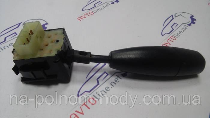 Подрулевой переключатель дворников Ланос, Сенс Польша (ID#659941443 ...