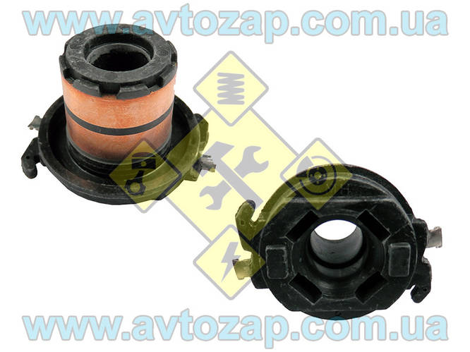 Кольца контактные (коллектор генератора) Mitsubishi, Mando, Matiz d=12 ...