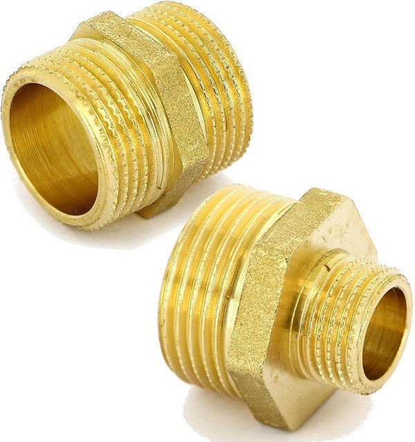 Ніпелі латунні (Бочонок). Цены (купить) в Харькове интернет магазине ...