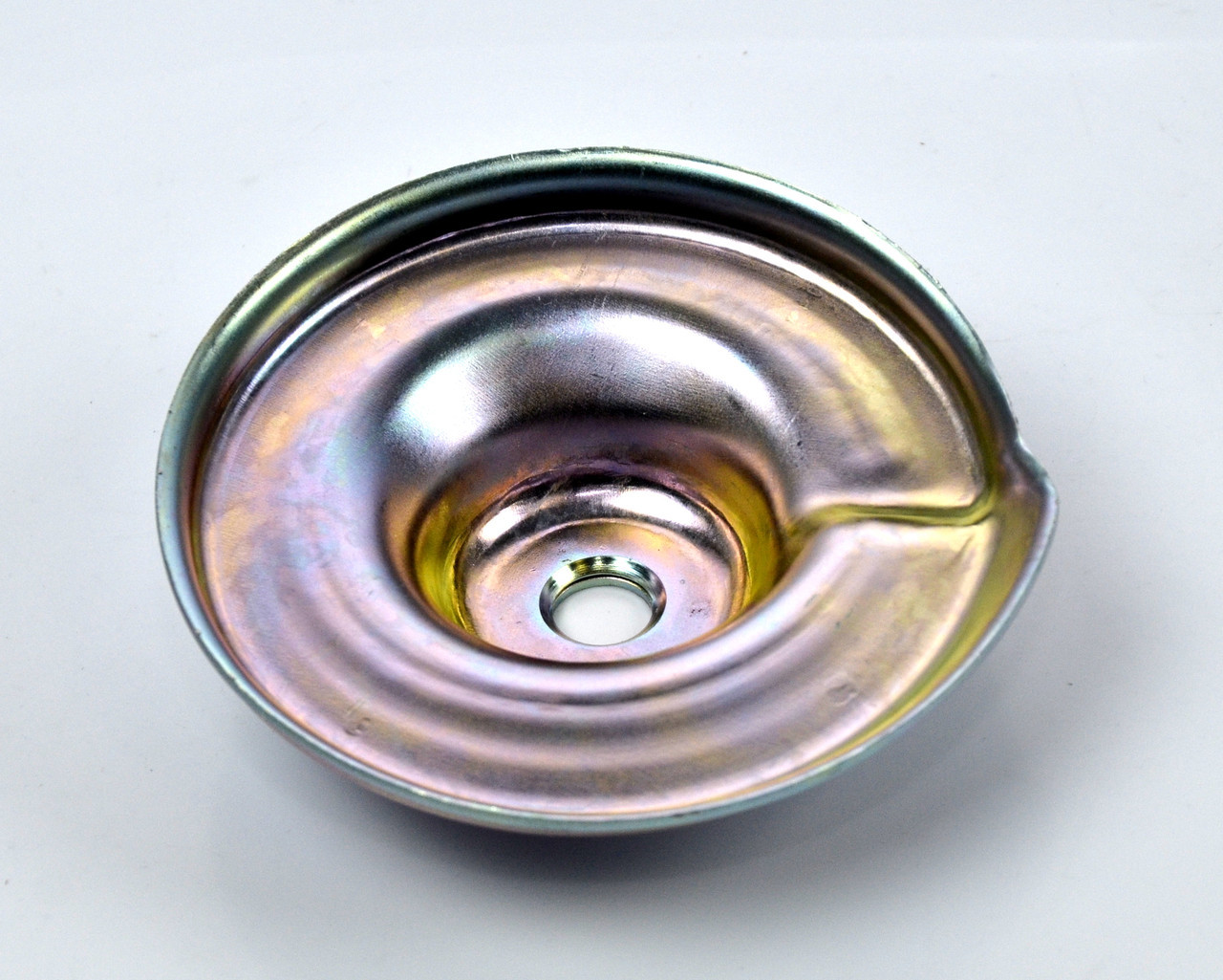 Купить Чашка передней пружины подвески на Renault Dokker 2012-> Renault ...