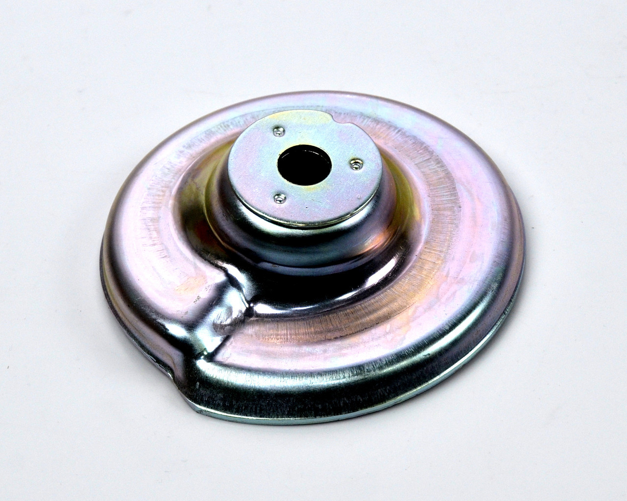 Купить Чашка передней пружины подвески на Renault Dokker 2012-> Renault ...