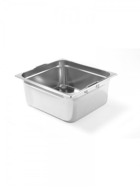 Гастроёмкость Profi Line GN 2/3 (H) 200 мм: продажа, цена в Киеве. Гастроемкости от "Kitchen ...