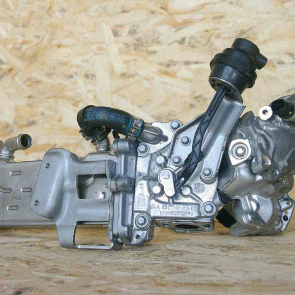 Купить Система в сборе EGR Mercedes Sprinter 311/313/315/316/318/319 ...