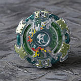 Kerbeus K2 Светящийся Beyblade Burst Rip Fire купить в Украине недорого ...