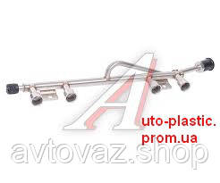 Купить Рампа форсунок, топливная рампа, ВАЗ 2113, ВАЗ 2114, ВАЗ 2115 (1 ...