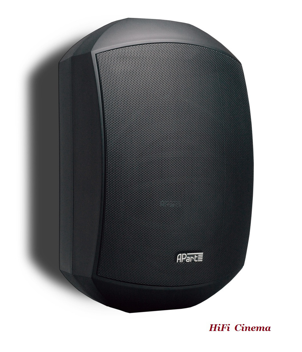 Apart MASK4CT-BL настенная трансформаторная акустическая система MASK4CT-W: продажа, цена в ...