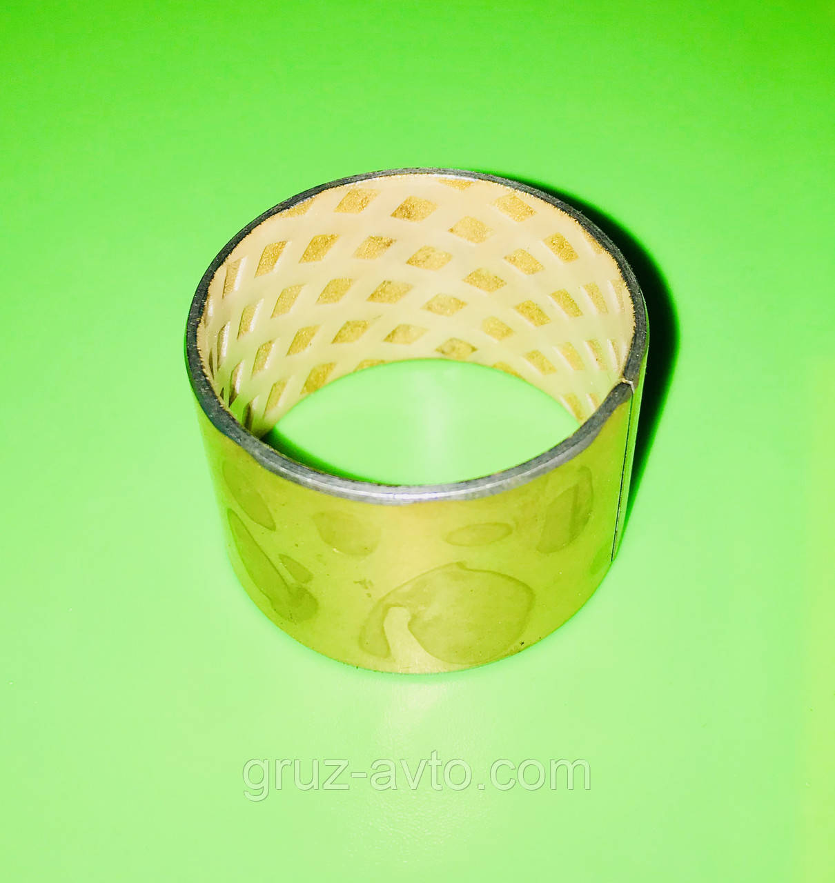 Втулка КАМАЗ кулака разжимного с фторопластом / 5320-3501126: продажа ...