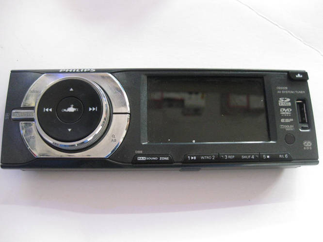 Купить Панель philips ced229, цена 400 грн — Prom.ua (ID#662304285)