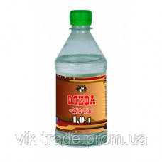 Купить Олифа Оксоль 0,36 кг, цена 38 ₴ — Prom.ua (ID#662524033)