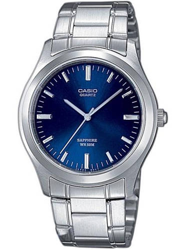 Часы мужские CASIO MTP-1200A-2AVEF, цена 1199 грн — Prom.ua (ID#662558831)