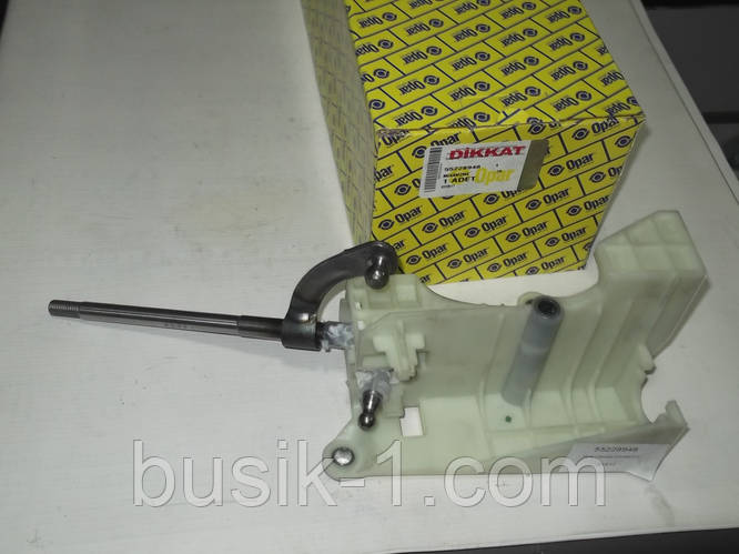 Кулиса переключения передач Fiorino, Bipper, Nemo 08-, цена 4808 грн ...