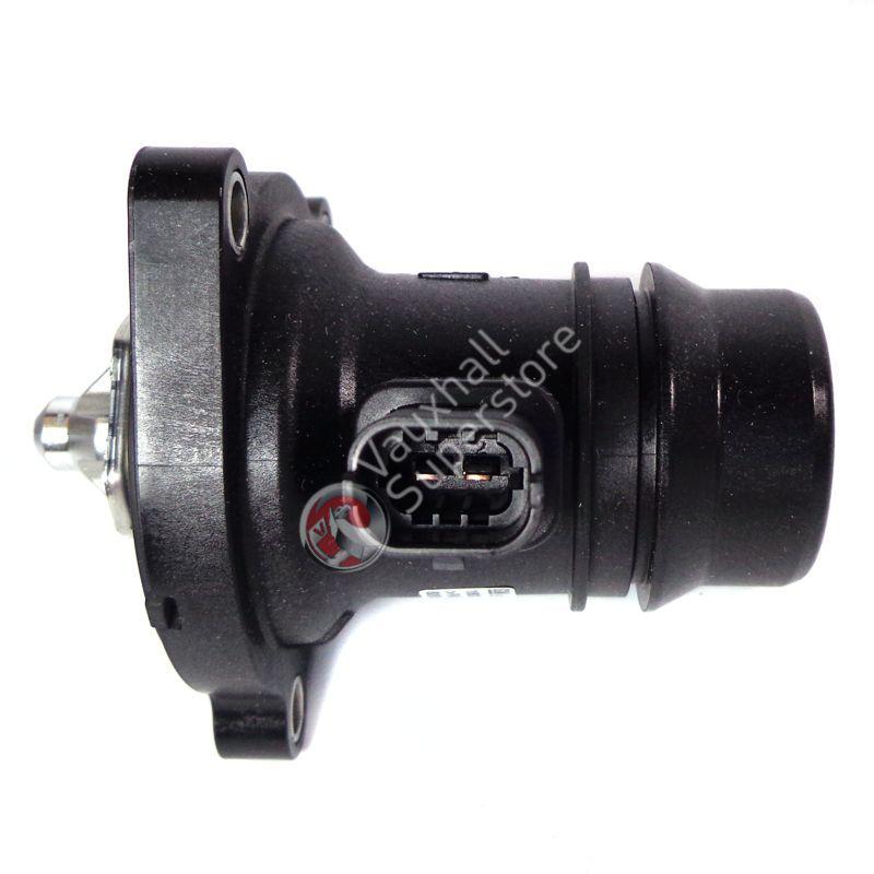 Термостат GM 25200454 A12XEL A12XER A14XEL A14XER OPEL Astra-J Corsa-D ...