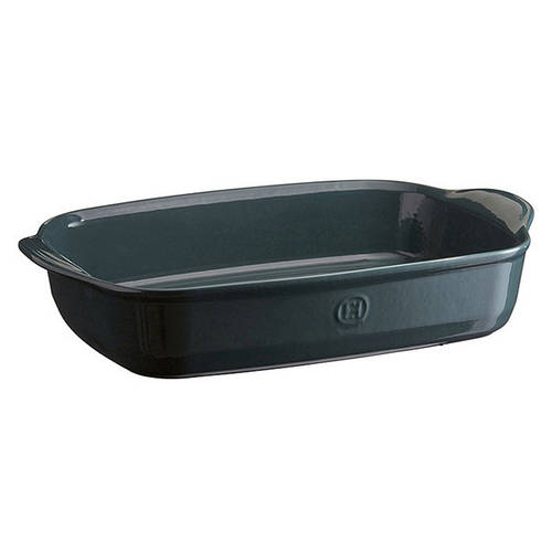 Форма для запікання Emile Henry Ovenware 36x23 см Блакитний вогонь ...