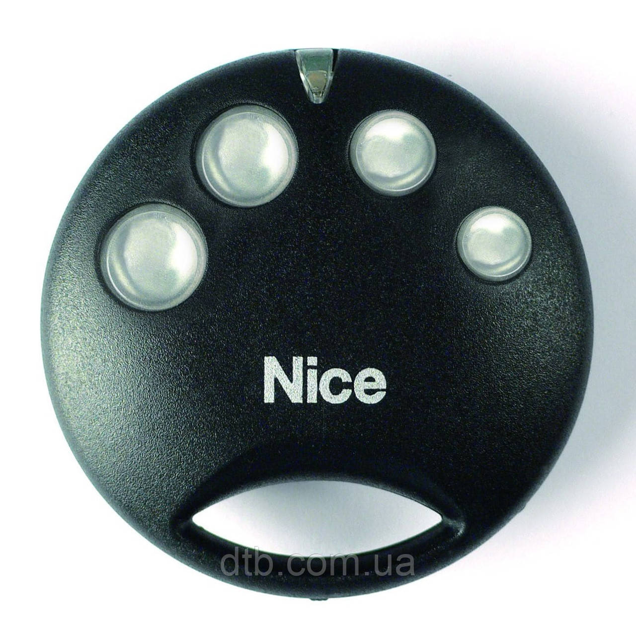 Пульт Nice Smilo SM4: продажа, цена в Днепре. Аксессуары для ворот и шлагбаумов от "ДТБ-ГРУП ...