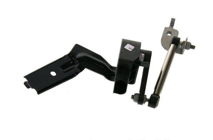 Купити Датчик рівня (регулювання) фар (рівня світла) (задня вісь) GM ...