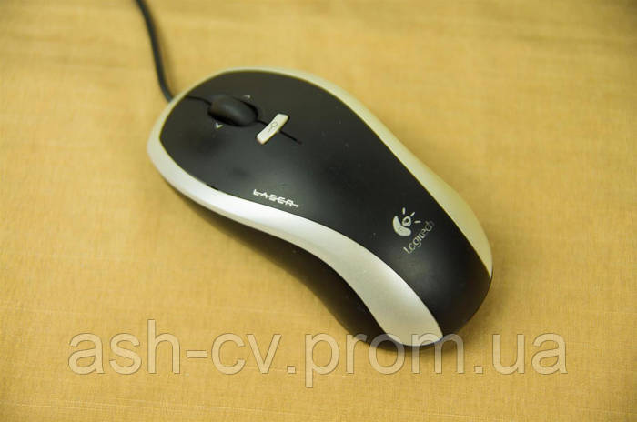 Мышь Logitech RX 1000, цена 630 грн — Prom.ua (ID#664194092)
