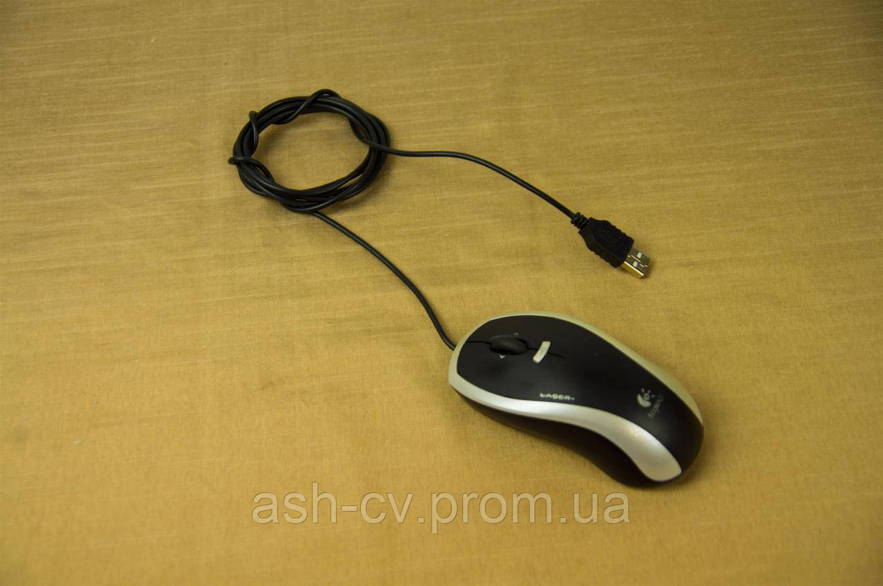 Мышь Logitech RX 1000, цена 630 грн — Prom.ua (ID#664194092)