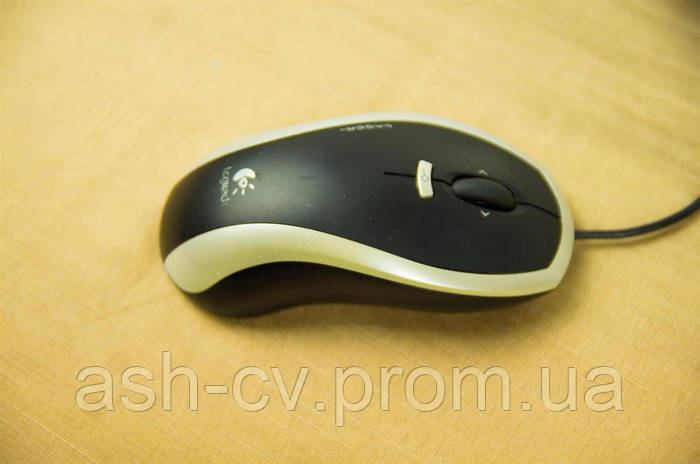 Мышь Logitech RX 1000, цена 630 грн — Prom.ua (ID#664194092)