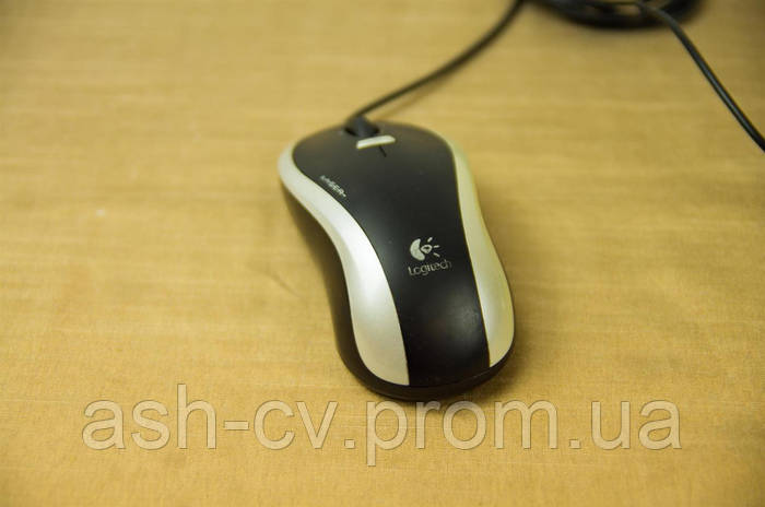 Мышь Logitech RX 1000, цена 630 грн — Prom.ua (ID#664194092)