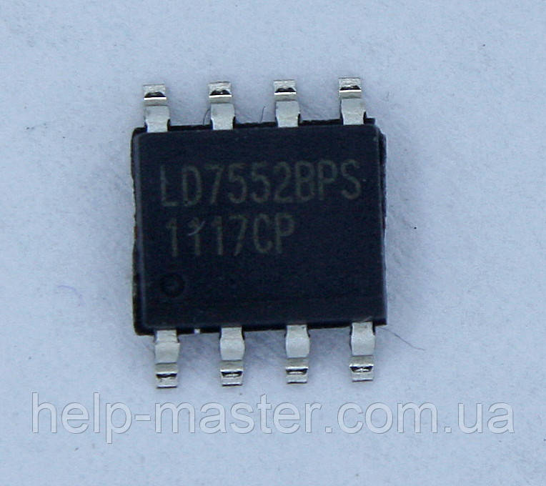 LD7552BPS (SOP-8): продажа, цена в Киевской области. Интегральные ...