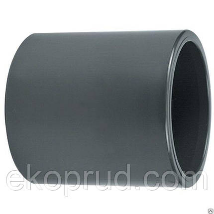Муфта соединительная 63мм: продажа, цена в Киеве. Муфты для труб ...