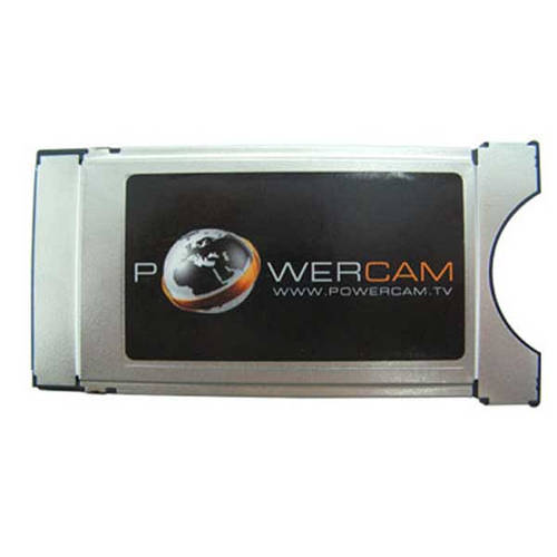 Универсальный профессиональный многоканальный CAM модуль PowerCam Pro 5.2 HD (ID#49813068), цена ...