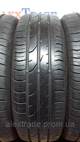 Купить Летняя резина 195 65 r15 б у Continental ContiPremiumContact 2 ...