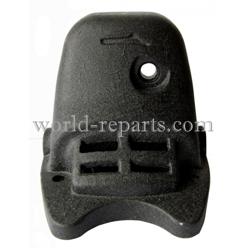 Корпус Редуктора Болгарки EINHELL 115(Ч13) — Купить Недорого на Bigl.ua (665843144)