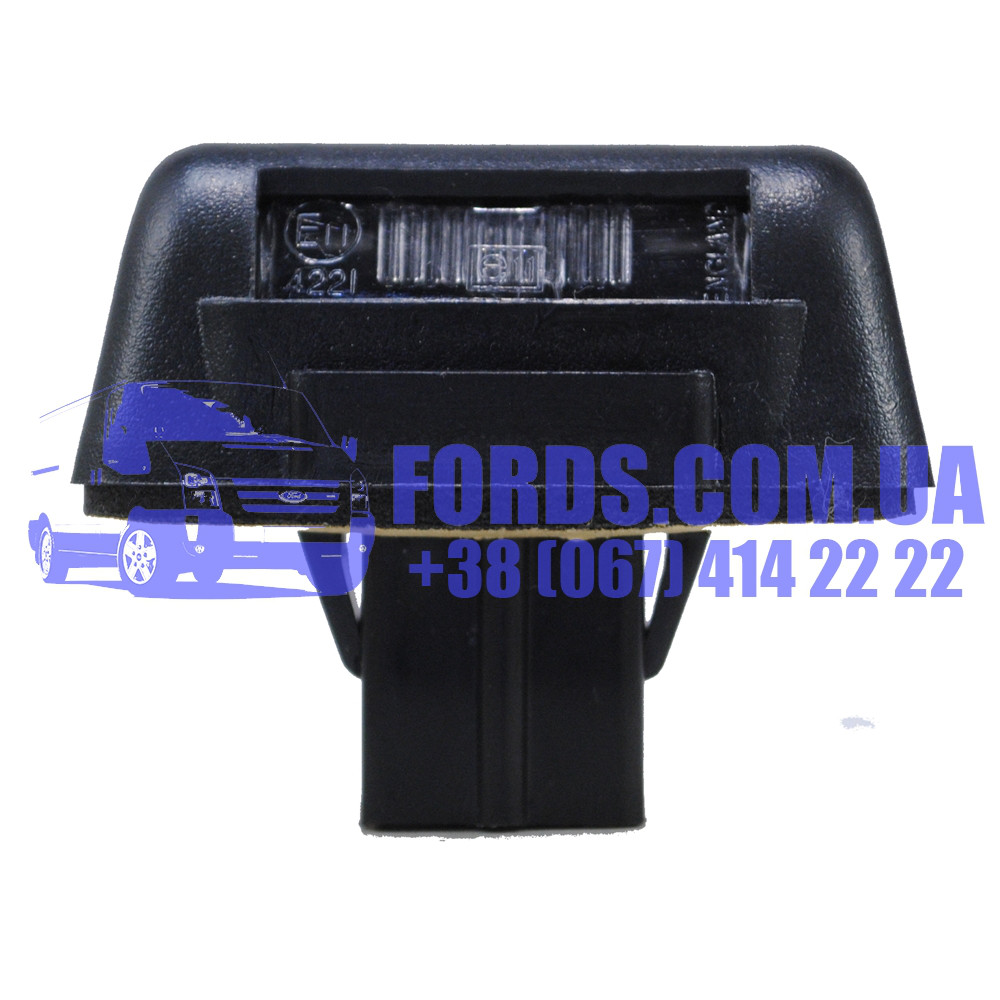 Подсветка номера FORD TRANSIT/CONNECT 2000-2014 (1732840/86VB13550AK ...