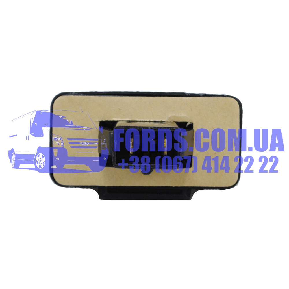Подсветка номера FORD TRANSIT/CONNECT 2000-2014 (1732840/86VB13550AK ...
