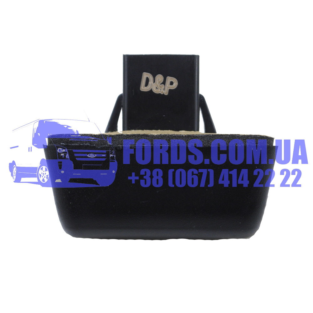 Подсветка номера FORD TRANSIT/CONNECT 2000-2014 (1732840/86VB13550AK ...