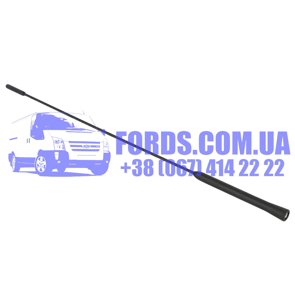 Антенна FORD ALL MODEL (L=435MM) (1508144/97GP18A886AB/BP1015) DP GROUP ...