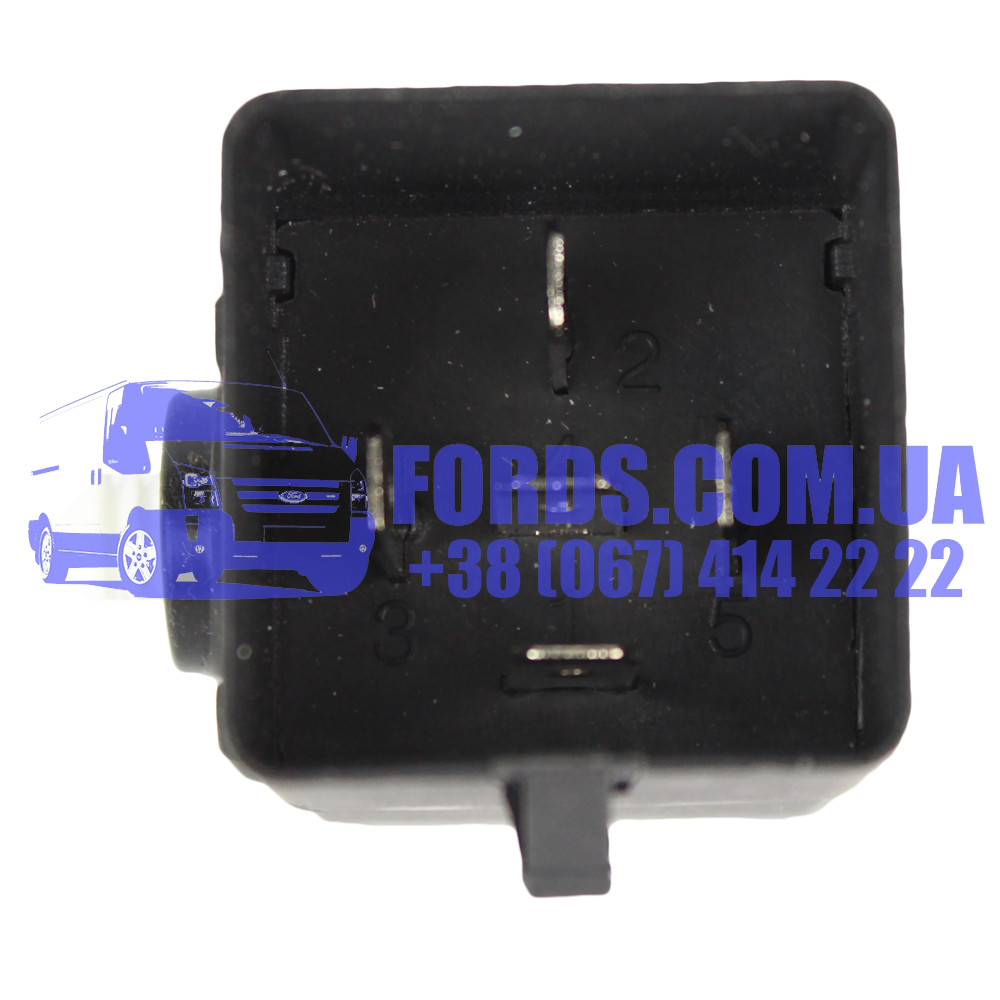 Реле поворотов FORD TRANSIT/CONNECT 2000-2014 (4162892/1C1T13350AA ...