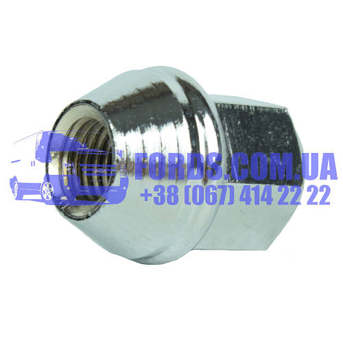 Гайка колісна FORD 12X1.5MM (5114407/ACPA1012DXA/SS81014) DP GROUP ...