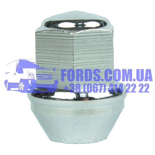 Гайка колісна FORD 12X1.5MM (5114407/ACPA1012DXA/SS81014) DP GROUP ...