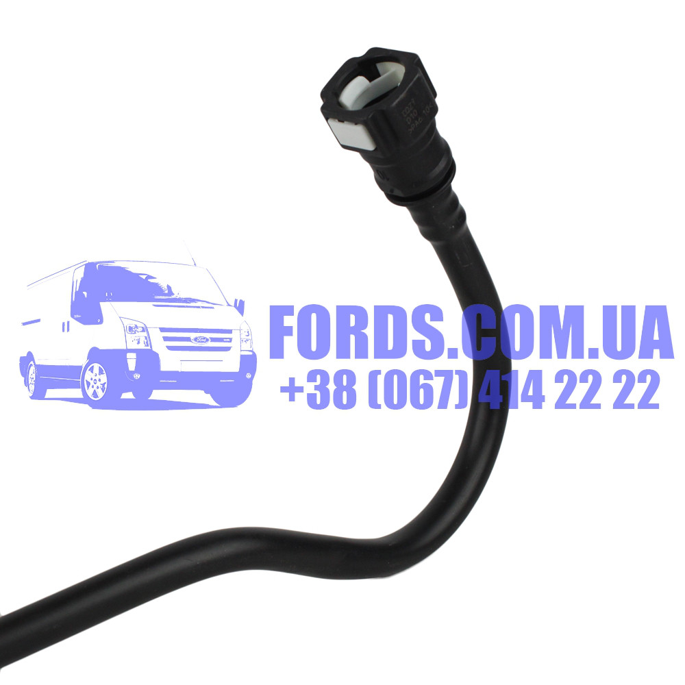 Бачок гидроусилителя FORD FIESTA/FUSION 2001-2012 (1251765/2S6C3531BC ...