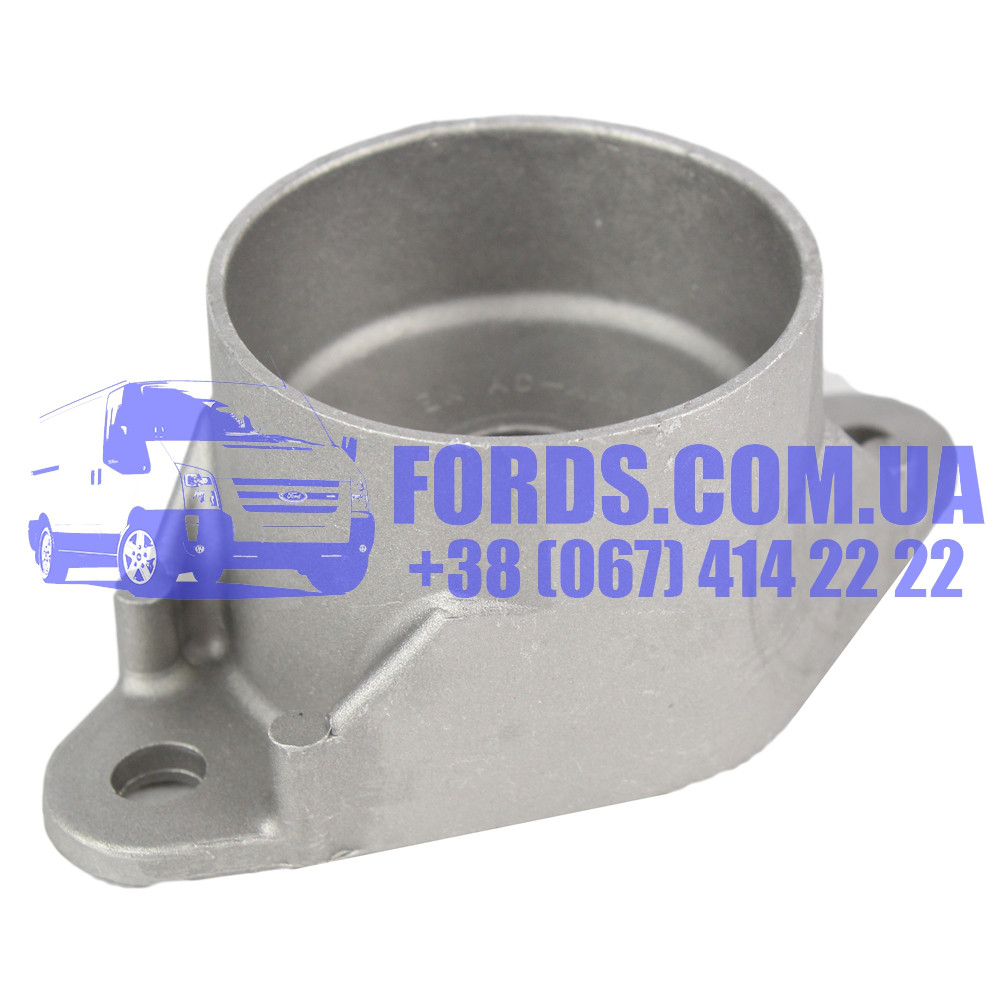 Опора амортизатора заднего FORD FIESTA 2001-2012 (1330706/2S6118A116AD ...