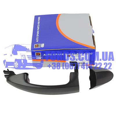 Ручка двери наружная FORD FIESTA 2001-2012 (1521631/2S61A22404AH ...
