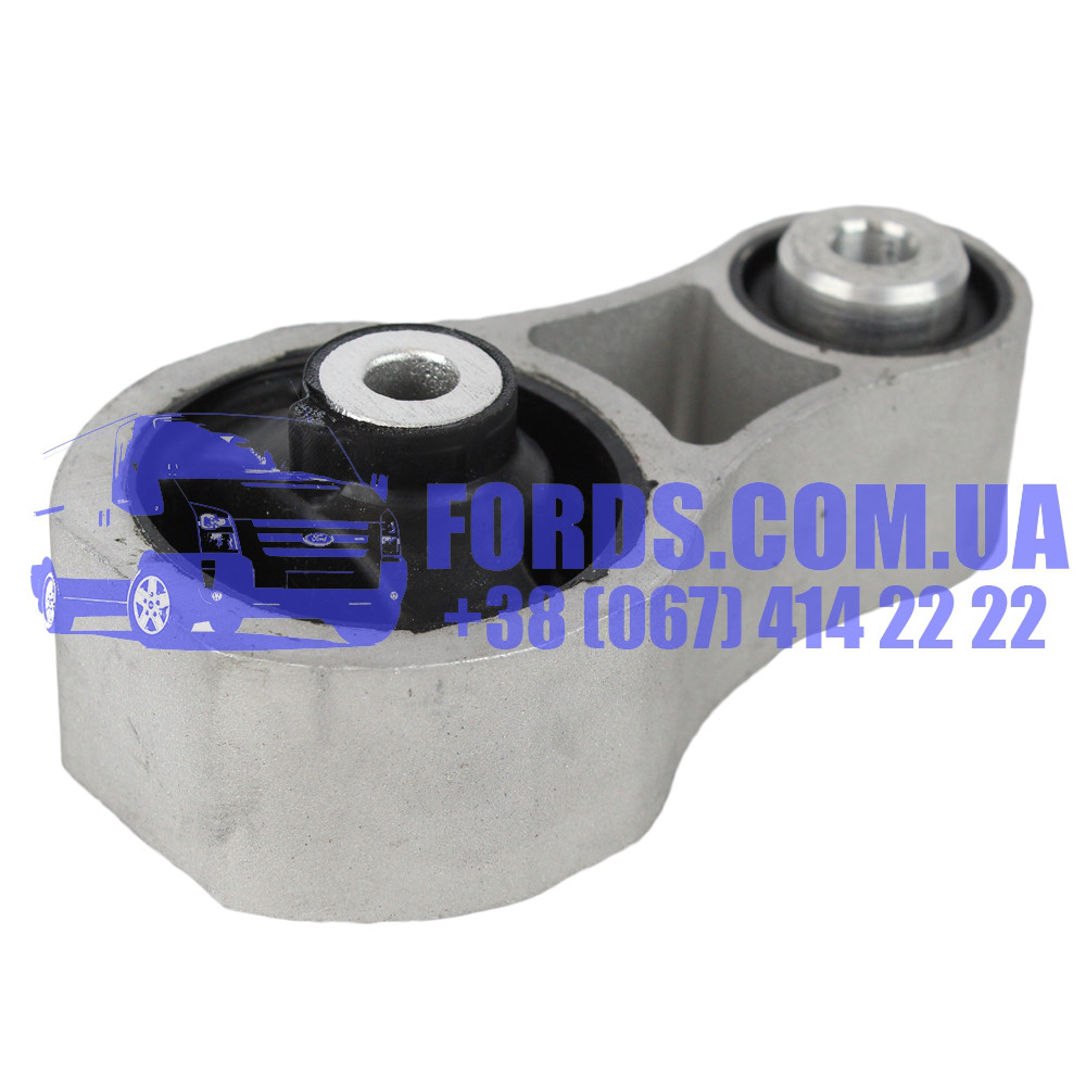 Подушка двигателя FORD FIESTA 2008-2012 (АКПП) (1694424/8V516P082BD ...