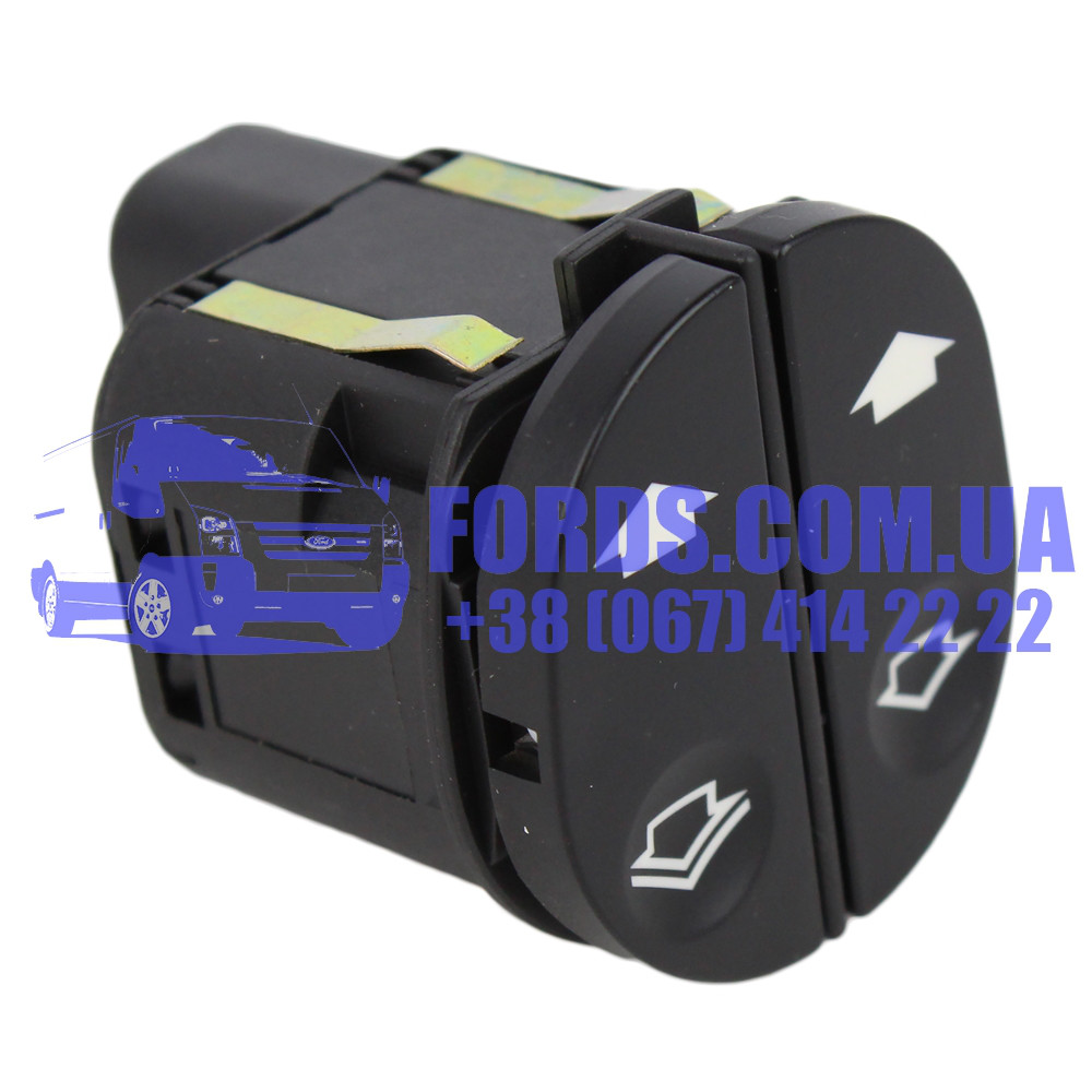Переключатель стеклоподъемника FORD FIESTA/TRANSIT/CONNECT 2005-2014 ...