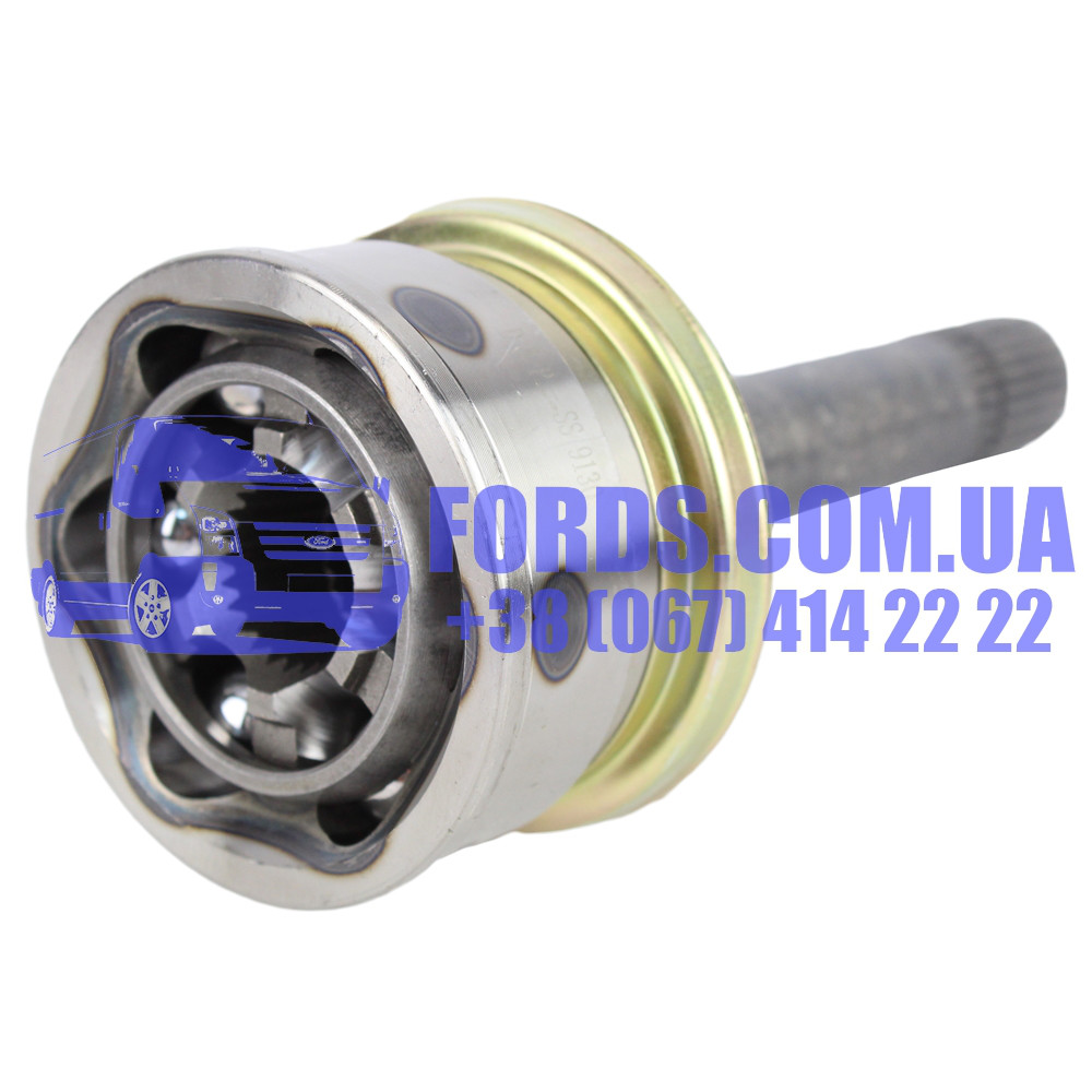 Шрус FORD RANGER 1998-2007 (Правый/Левый) (3636341/XM343B436AA/SS9130 ...