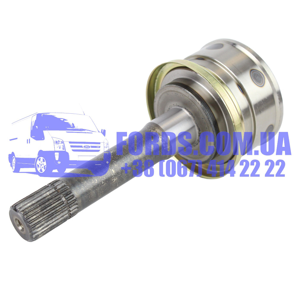 Шрус FORD RANGER 1998-2007 (Правый/Левый) (3636341/XM343B436AA/SS9130 ...