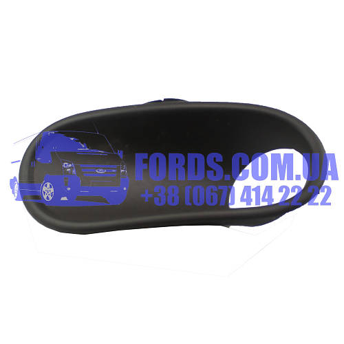 Кронштейн фары противотуманной левой FORD CONNECT 2006-2009 (1791795 ...