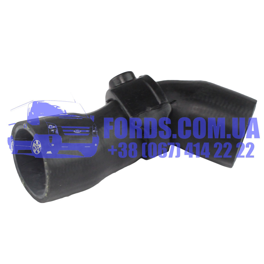 Патрубок воздушного фильтра FORD FIESTA 2001-2012 (1.4TDCI) (1333636 ...