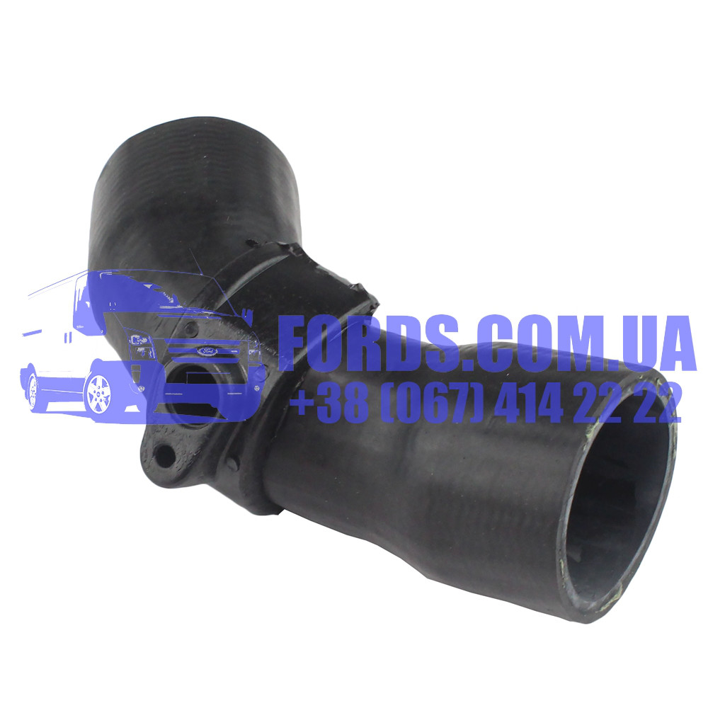 Патрубок воздушного фильтра FORD FIESTA 2001-2012 (1.4TDCI) (1333636 ...